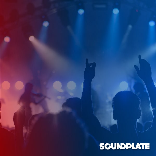 Soundplate Cover Generator